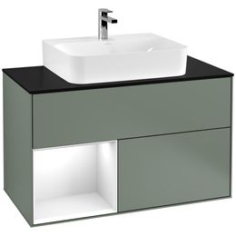 Villeroy & Boch Villeroy & Boch Finion Waschtischunterschrank G11, G112GFGM G112GFGM