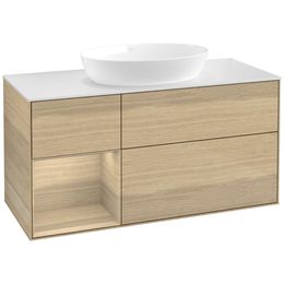 Villeroy & Boch Villeroy & Boch Finion Waschtischunterschrank FA6, FA61PCPC FA61PCPC