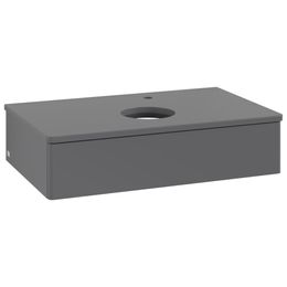 Villeroy & Boch Villeroy & Boch Waschtischunterschrank Antao K08_5 800x190x500mm FK/AP: GK/0 K08050GK