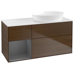 Villeroy & Boch Villeroy & Boch Finion Waschtischunterschrank GA4, GA41GKGN GA41GKGN