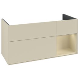 Villeroy & Boch Villeroy & Boch Waschbeckenunterschrank Finion G07 1196x591x498mm m Bel FK/RE/AP: HJ/HJ/- G070HJHJ