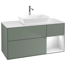 Villeroy & Boch Villeroy & Boch Finion Waschtischunterschrank G83, G831MTGM G831MTGM