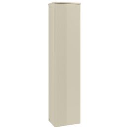 Villeroy & Boch Villeroy & Boch Hochschrank Antao K46 414x1719x287mm A:re mit Struktur FK/AP: HJ/0 K46100HJ