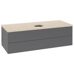 Villeroy & Boch Villeroy & Boch Waschtischunterschrank Antao K21_1 1200x360x500mm FK/AP: GK/3 K21013GK