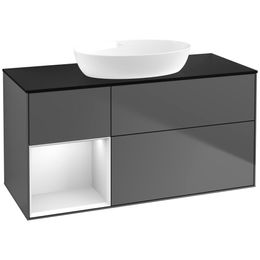 Villeroy & Boch Villeroy & Boch Finion Waschtischunterschrank FA6, FA62MTGK FA62MTGK