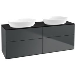 Villeroy & Boch Villeroy & Boch Finion Waschtischunterschrank FA8, FA8200HG FA8200HG