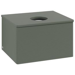 Villeroy & Boch Villeroy & Boch Waschtischunterschrank Antao K29_1 600x360x500mm mit Struktur FK/AP: HL/0 K29110HL