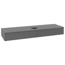 Villeroy & Boch Villeroy & Boch Waschtischunterschrank Antao K14_1 1600x190x500mm FK/AP: GK/0 K14010GK