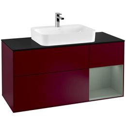 Villeroy & Boch Villeroy & Boch Finion Waschtischunterschrank G42, G422GMHB G422GMHB