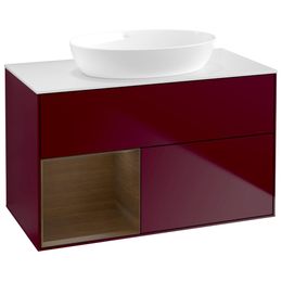 Villeroy & Boch Villeroy & Boch Finion Waschtischunterschrank GA1, GA11GNHB GA11GNHB