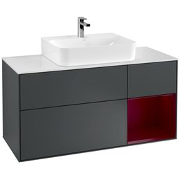 Villeroy & Boch Villeroy & Boch Finion Waschtischunterschrank G17, G171HBHG G171HBHG