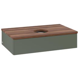 Villeroy & Boch Villeroy & Boch Waschtischunterschrank Antao K08_1 800x190x500mm FK/AP: HL/2 K08012HL