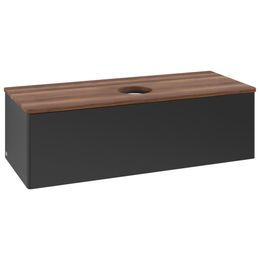 Villeroy & Boch Villeroy & Boch Waschtischunterschrank Antao K32_1 1200x360x500mm FK/AP: PD/2 K32012PD