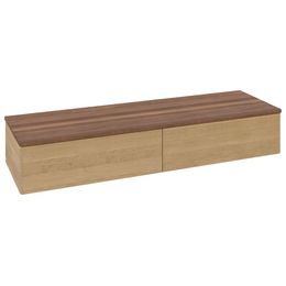 Villeroy & Boch Villeroy & Boch Sideboard Antao K42 1600x268x500mm FK/AP: HN/2 K42002HN