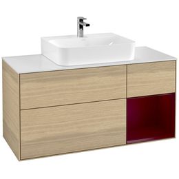 Villeroy & Boch Villeroy & Boch Finion Waschtischunterschrank G17, G171HBPC G171HBPC