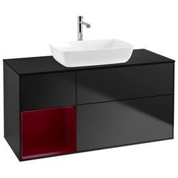 Villeroy & Boch Villeroy & Boch Finion Waschtischunterschrank G82, G822HBPD G822HBPD