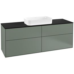 Villeroy & Boch Villeroy & Boch Finion Waschtischunterschrank G32, G32200GM G32200GM