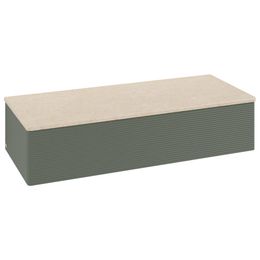 Villeroy & Boch Villeroy & Boch Sideboard Antao K41 1200x268x500mm mit Struktur FK/AP: HL/3 K41103HL