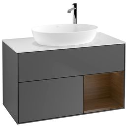 Villeroy & Boch Villeroy & Boch Finion Waschtischunterschrank G90, G901GNGK G901GNGK