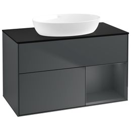Villeroy & Boch Villeroy & Boch Finion Waschtischunterschrank GA2, GA22HGHG GA22HGHG