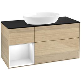 Villeroy & Boch Villeroy & Boch Finion Waschtischunterschrank FA6, FA62GFPC FA62GFPC