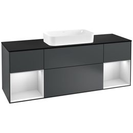 Villeroy & Boch Villeroy & Boch Finion Waschtischunterschrank G33, G332MTHG G332MTHG