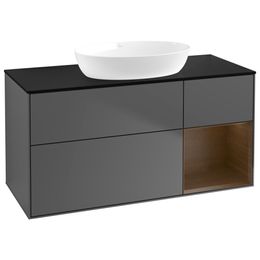 Villeroy & Boch Villeroy & Boch Finion Waschtischunterschrank FA7, FA72GNGK FA72GNGK