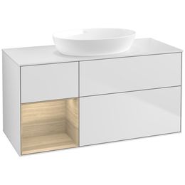 Villeroy & Boch Villeroy & Boch Finion Waschtischunterschrank FA6, FA61PCMT FA61PCMT