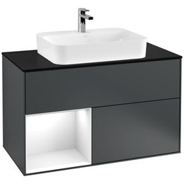 Villeroy & Boch Villeroy & Boch Finion Waschtischunterschrank G36, G362GFHG G362GFHG