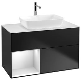Villeroy & Boch Villeroy & Boch Finion Waschtischunterschrank G77, G771MTPD G771MTPD