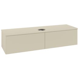 Villeroy & Boch Villeroy & Boch Waschtischunterschrank Antao K36_1 1600x360x500mm FK/AP: HJ/0 K36010HJ