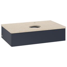 Villeroy & Boch Villeroy & Boch Waschtischunterschrank Antao K08_5 800x190x500mm FK/AP: HG/3 K08053HG
