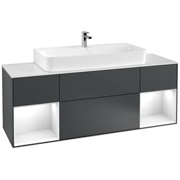 Villeroy & Boch Villeroy & Boch Finion Waschtischunterschrank G21, G211GFHG G211GFHG
