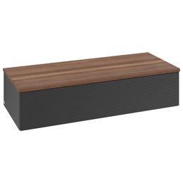 Villeroy & Boch Villeroy & Boch Sideboard Antao K41 1200x268x500mm mit Struktur FK/AP: PD/2 K41102PD