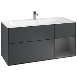 Villeroy & Boch Villeroy & Boch Finion Waschtischunterschrank G07, G070GKHG G070GKHG