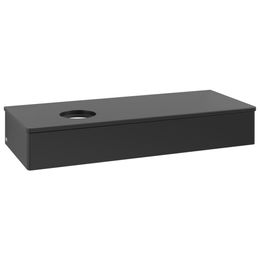Villeroy & Boch Villeroy & Boch Waschtischunterschrank Antao K11_1 1200x190x500mm FK/AP: PD/0 K11010PD