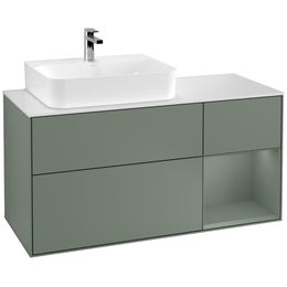 Villeroy & Boch Villeroy & Boch Finion Waschtischunterschrank G15, G151GMGM G151GMGM