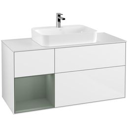 Villeroy & Boch Villeroy & Boch Finion Waschtischunterschrank G41, G411GMGF G411GMGF
