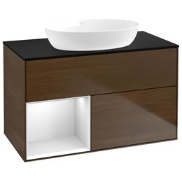 Villeroy & Boch Villeroy & Boch Finion Waschtischunterschrank GA1, GA12MTGN GA12MTGN