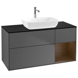 Villeroy & Boch Villeroy & Boch Finion Waschtischunterschrank G83, G832GNGK G832GNGK