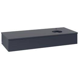 Villeroy & Boch Villeroy & Boch Waschtischunterschrank Antao K12_5 1200x190x500mm FK/AP: HG/0 K12050HG