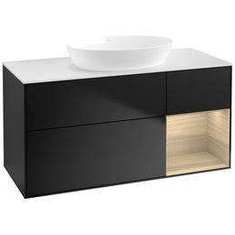 Villeroy & Boch Villeroy & Boch Finion Waschtischunterschrank FA7, FA71PCPD FA71PCPD