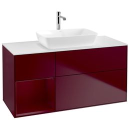 Villeroy & Boch Villeroy & Boch Finion Waschtischunterschrank G82, G821HBHB G821HBHB