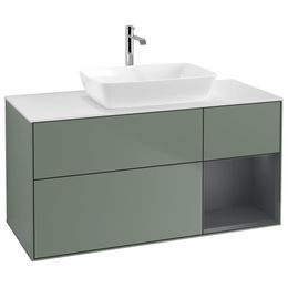 Villeroy & Boch Villeroy & Boch Finion Waschtischunterschrank G83, G831HGGM G831HGGM