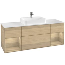 Villeroy & Boch Villeroy & Boch Finion Waschtischunterschrank G45, G451PCPC G451PCPC