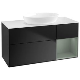Villeroy & Boch Villeroy & Boch Finion Waschtischunterschrank GA7, GA71GMPD GA71GMPD