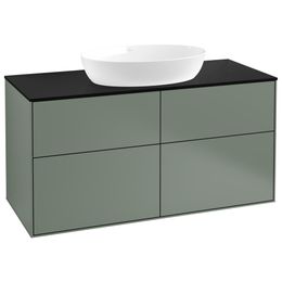 Villeroy & Boch Villeroy & Boch Finion Waschtischunterschrank GA3, GA3200GM GA3200GM