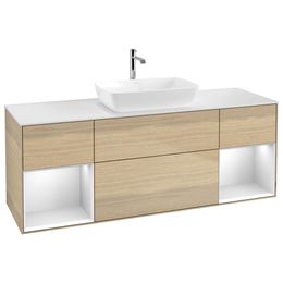Villeroy & Boch Villeroy & Boch Finion Waschtischunterschrank G86, G861MTPC G861MTPC