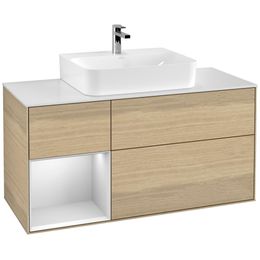 Villeroy & Boch Villeroy & Boch Finion Waschtischunterschrank G16, G161MTPC G161MTPC