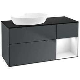 Villeroy & Boch Villeroy & Boch Finion Waschtischunterschrank GA5, GA52GFHG GA52GFHG